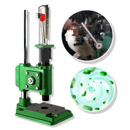 Shopklub | แท่นอัดมือโยก Hand Lever Manual Pressing Machine รุ่น JTR-3 ...