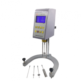 Shopklub | เครื่องวัดความหนืดของเหลว Viscometer NDJ-5S 8S NDJ-8S คุณภา ...