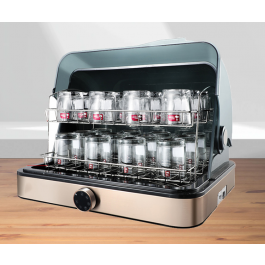Shopklub | เครื่องอบแห้งฆ่าเชื้อ storage box with lid คุณภาพสูง รุ่น X ...