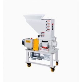 Shopklub | เครื่องบดพลาสติกความเร็วต่ำ Low Speed Plastic Crusher ...