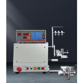 Shopklub | เครื่องม้วนสายอัตโนมัติ Automatic Cable Winding Machine รุ่น ...