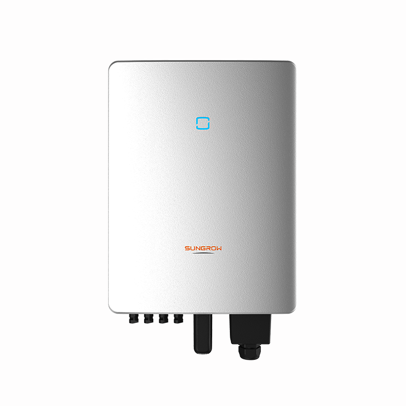 Shopklub | Sungrow SH5.0RT (3 Phase) อินเวอร์เตอร์ Hybrid 5kW ประสิทธิ ...